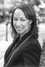 Jacqueline T. Williams